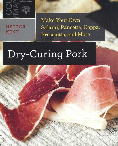 Dry-Curing Pork – The Casing Boutique Australia