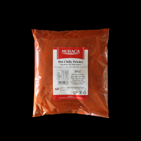 Chilli Powder Hot Italian (Muraca) – The Casing Boutique Australia